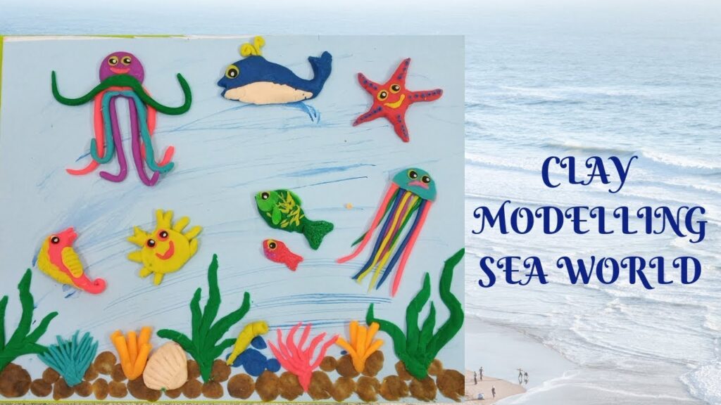 Clay Modelling Competition - NPS North