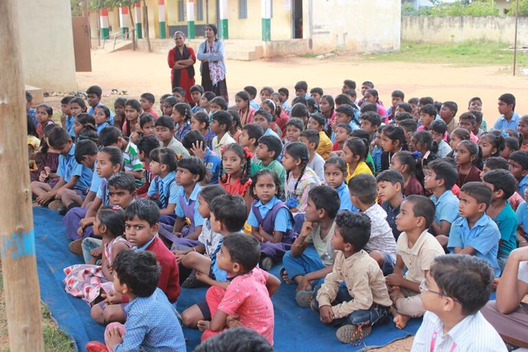 Outreach Program - NPS North