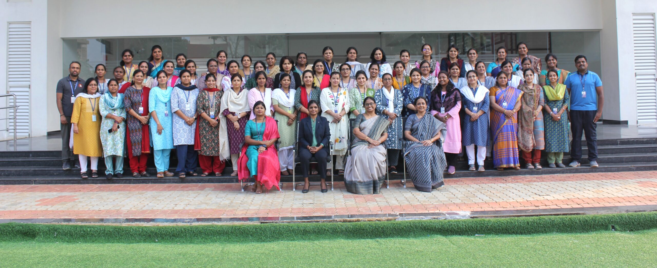 National Education Policy (NEP) 2020 - NPS North