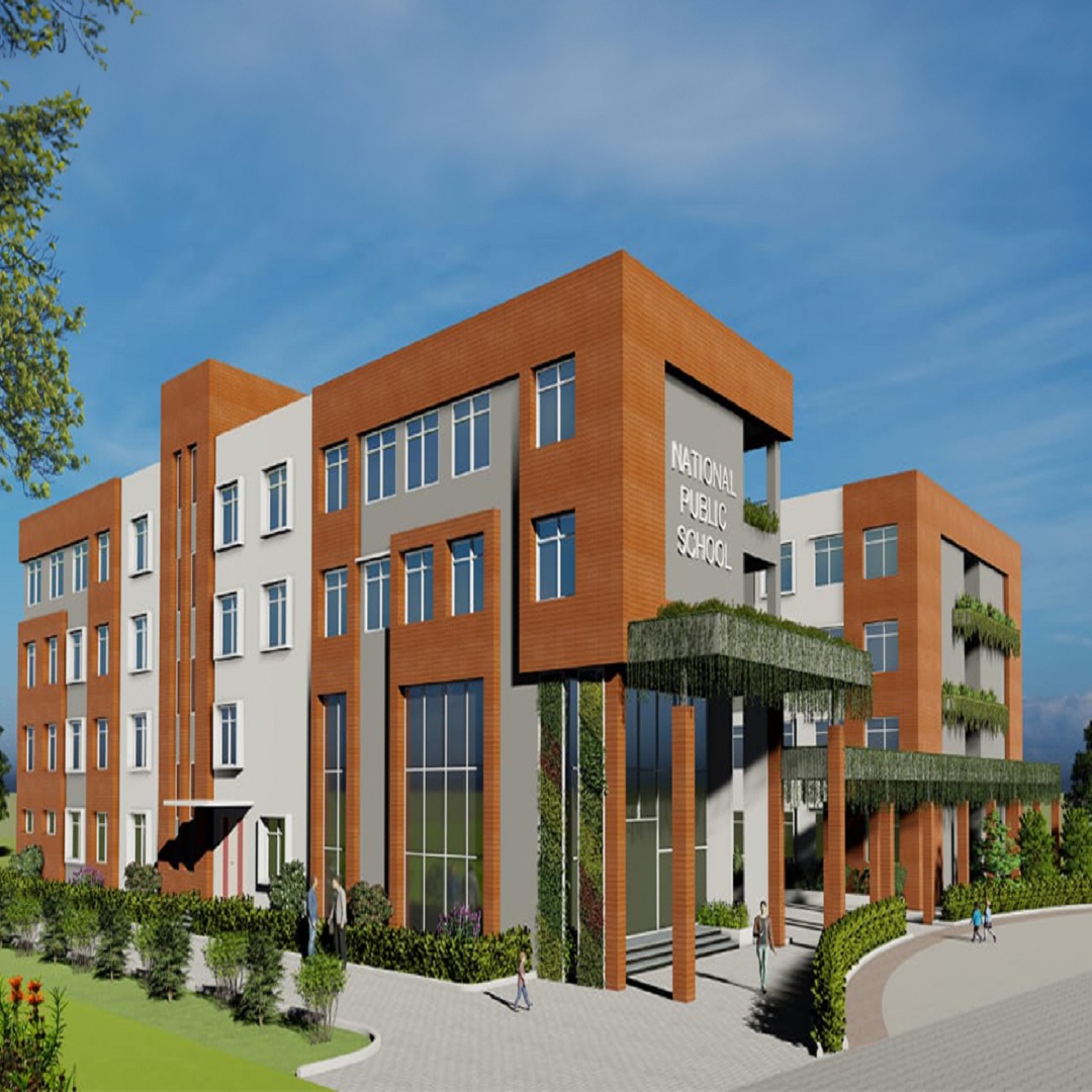 How National Public School, North Earned Its Spot Among Bangalore’s ...